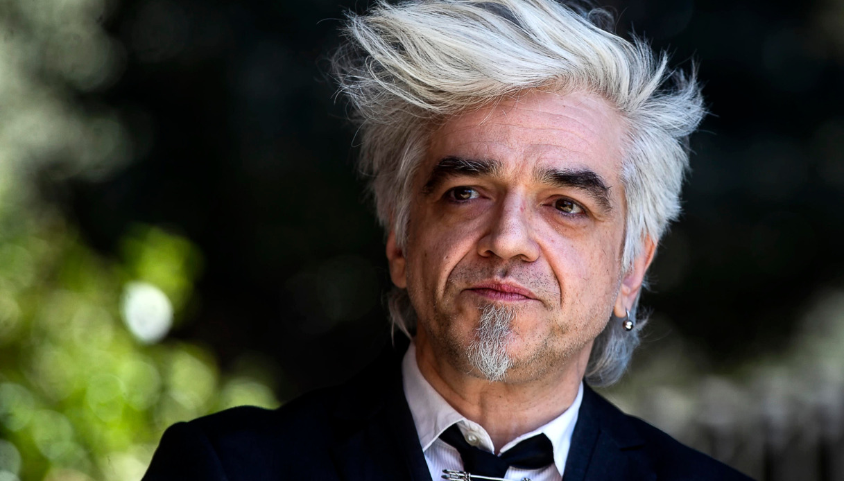 Morgan scrive una lettera ai colleghi dopo il caso Angelica Schiatti ...