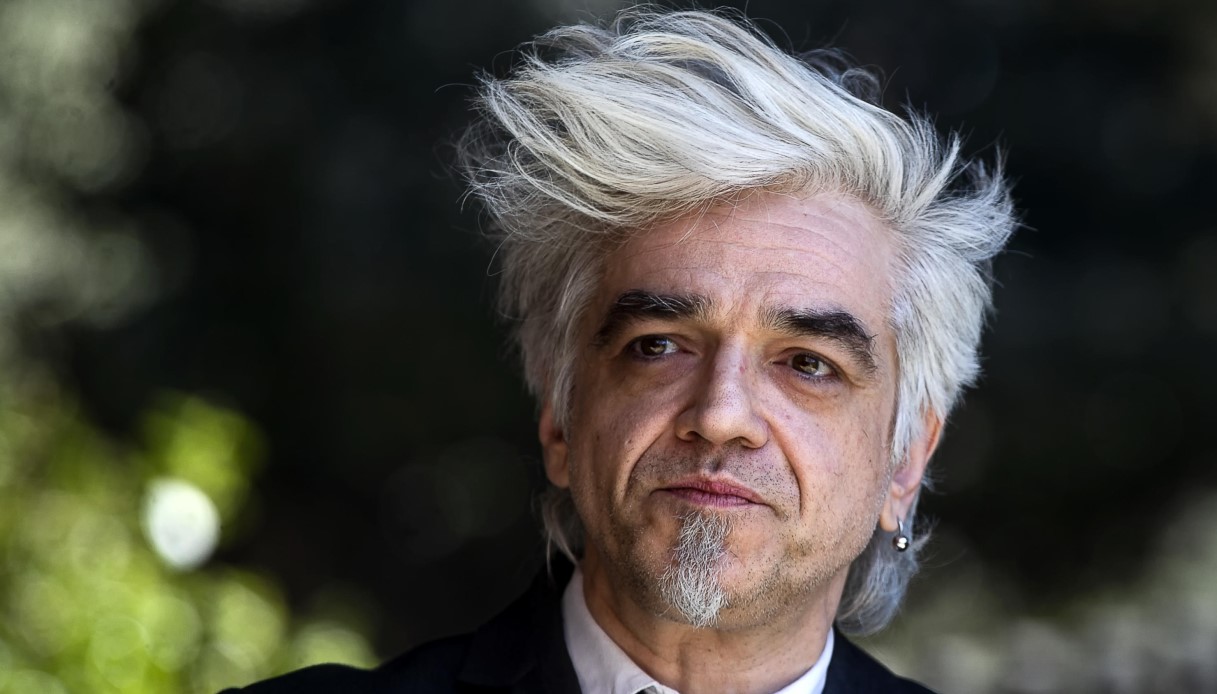 Morgan chiede scusa ad Angelica Schiatti e dà la sua versione sulle ...