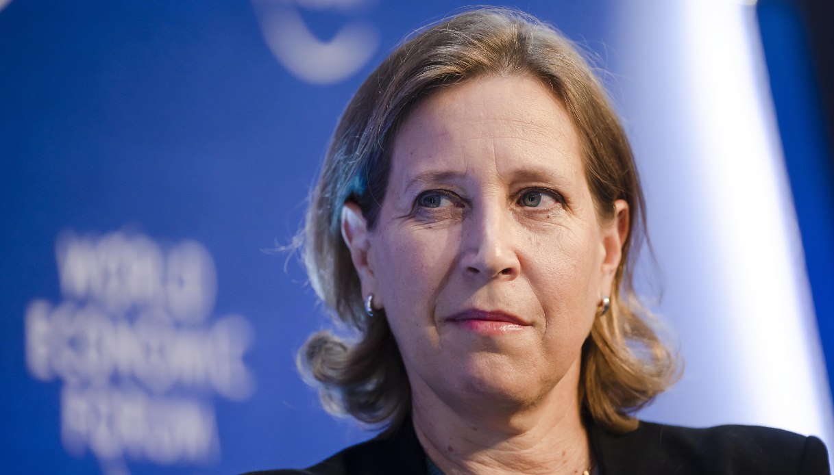 Morta Susan Wojcicki ex Ceo di YouTube e tra i fondatori di Google: era malata di cancro, aveva ...