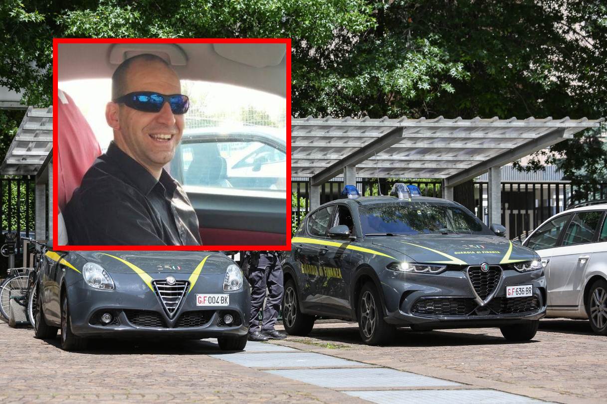 Ritrovato il corpo di Davide Businaro, era scomparso da domenica a ...