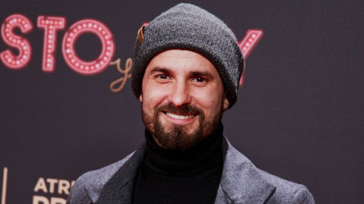 Morto l’attore Julian Ortega Rodriguez, famoso per il ruolo nella serie ...