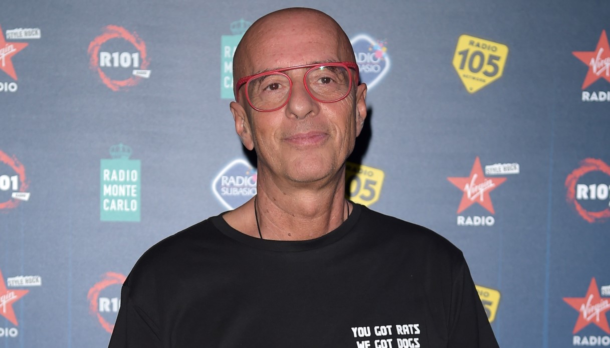 Morto Massimo Cotto di Virgin Radio, il conduttore di RockAndTalk aveva ...