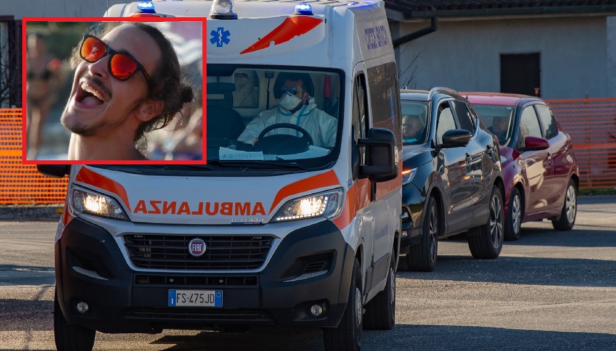 Operaio folgorato ad Asti morto dopo tre giorni d'agonia: Nicholas ...