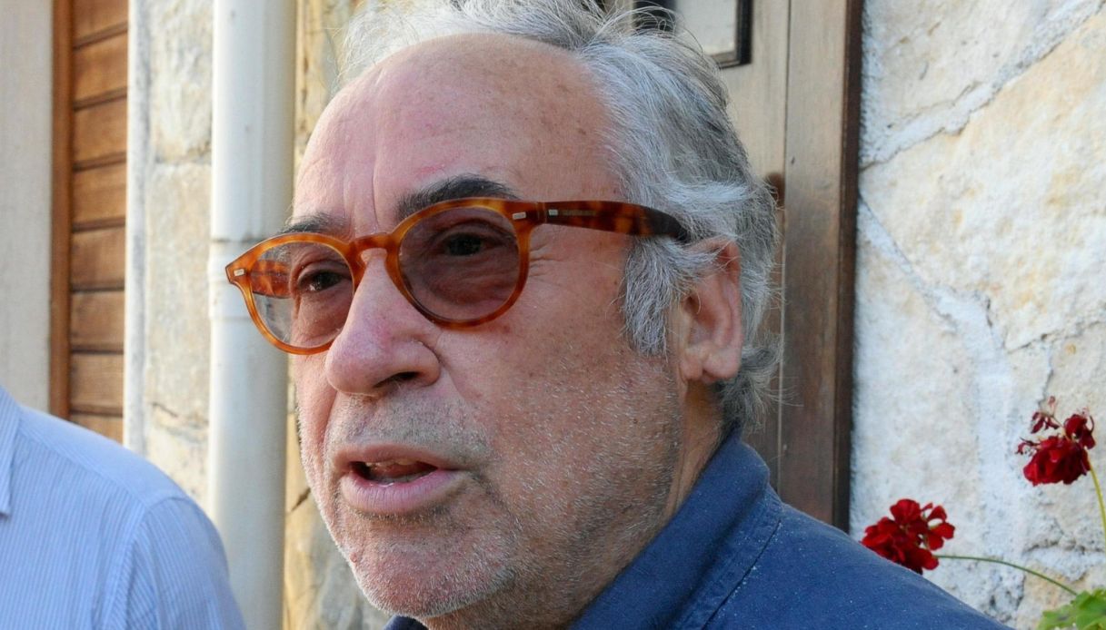 Ottaviano Del Turco è morto a 79 anni. Fu segretario del Psi, ministro ...