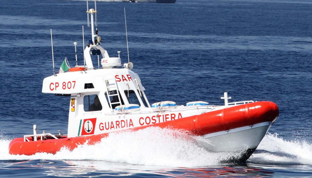 Annegato a Viareggio un giovane di 21 anni, forse una congestione alla ...