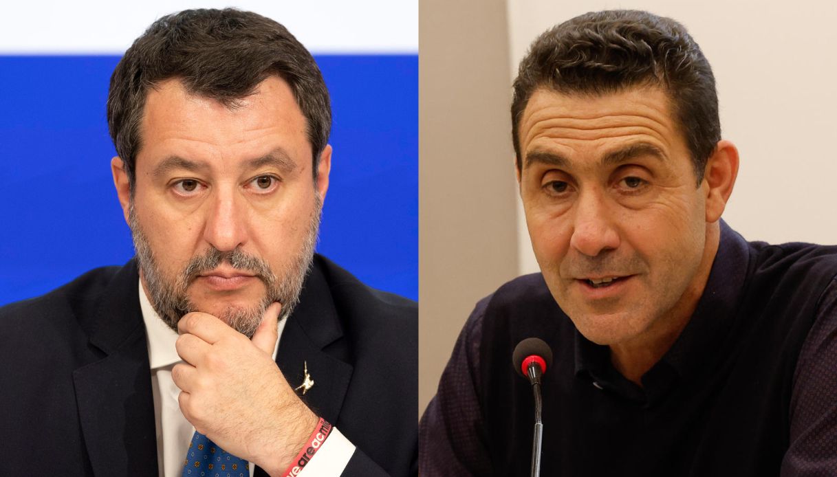 Roberto Vannacci sta fondando un suo partito? La reazione di Matteo ...