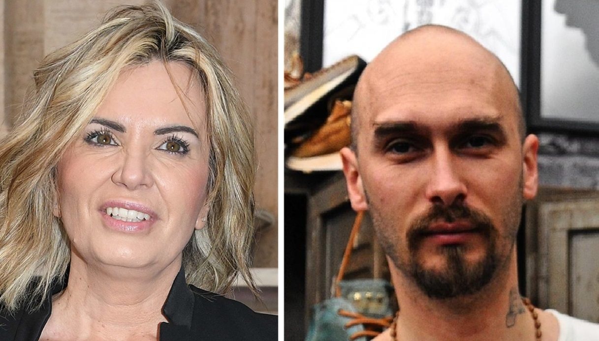 Giornalista Rai Stefania Battistini e Simone Traini rientrati in Italia ...