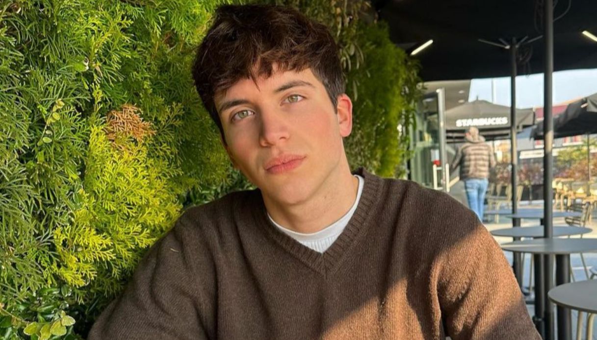 Stefano Cirillo ha il cancro, l'annuncio della star di TikTok in un ...
