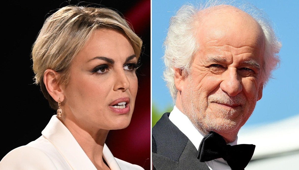 Francesca Pascale si sfoga dopo l'intervista di Toni Servillo su Loro: "Mangiano con i soldi di ...