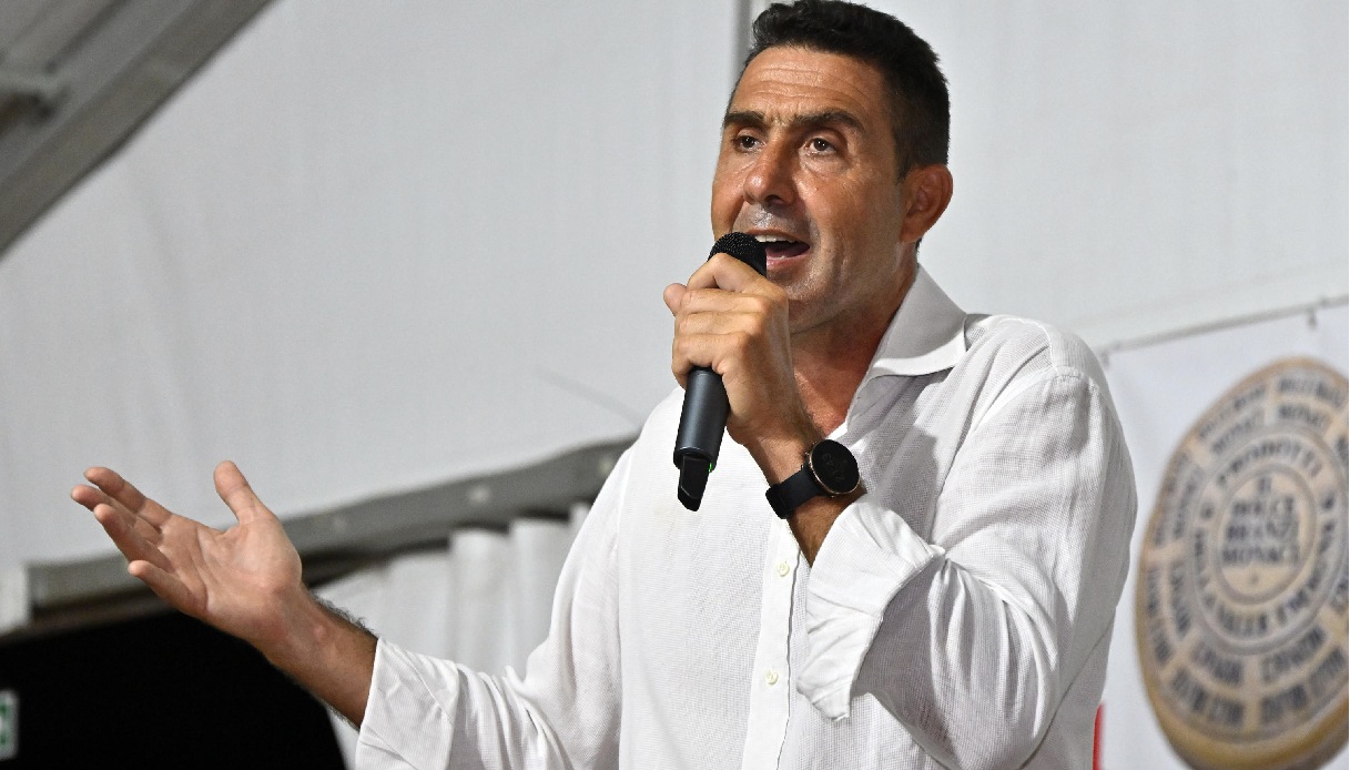 Vannacci e il nuovo partito, spunta un altro "indizio" negli auguri di ...