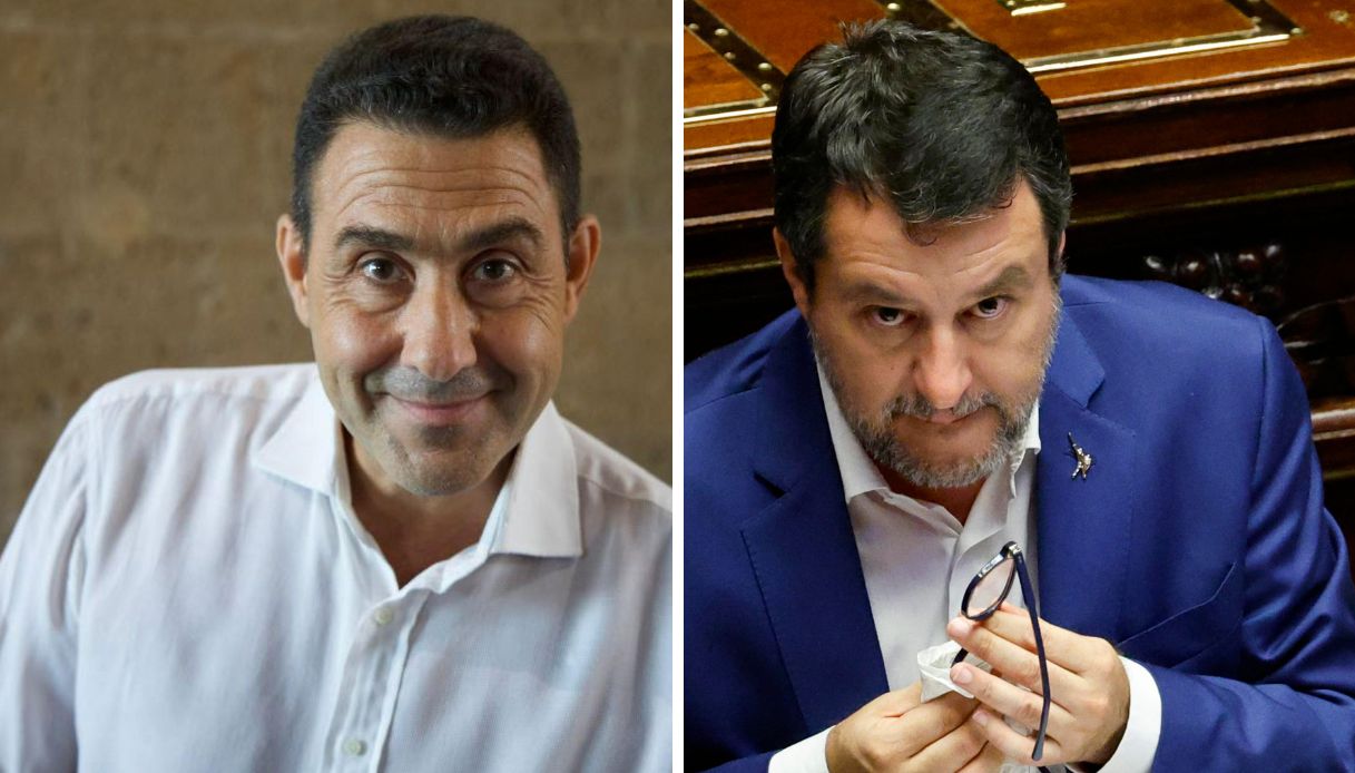 Vannacci vuole un partito suo: dalla rottura con la Lega di Salvini ...