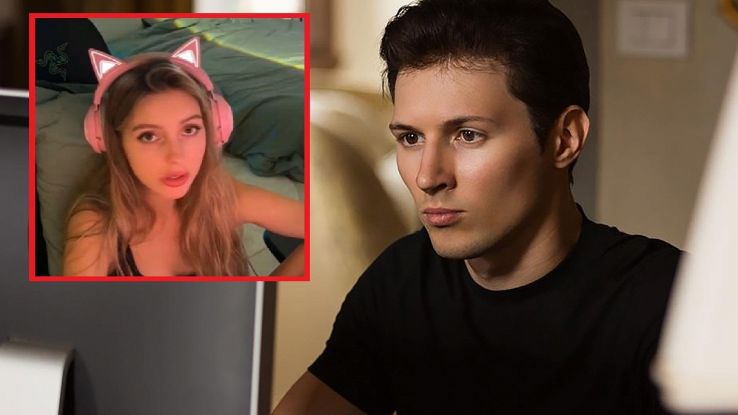 Chi è la misteriosa Yulia Vavilova e che ruolo ha avuto nell'arresto di ...