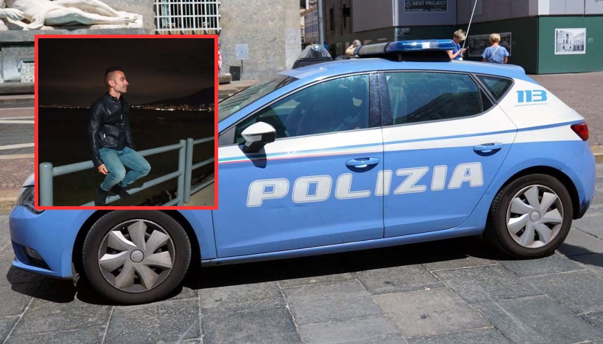Angelo Russo morto in un incidente in moto a Castellammare di Stabia ...