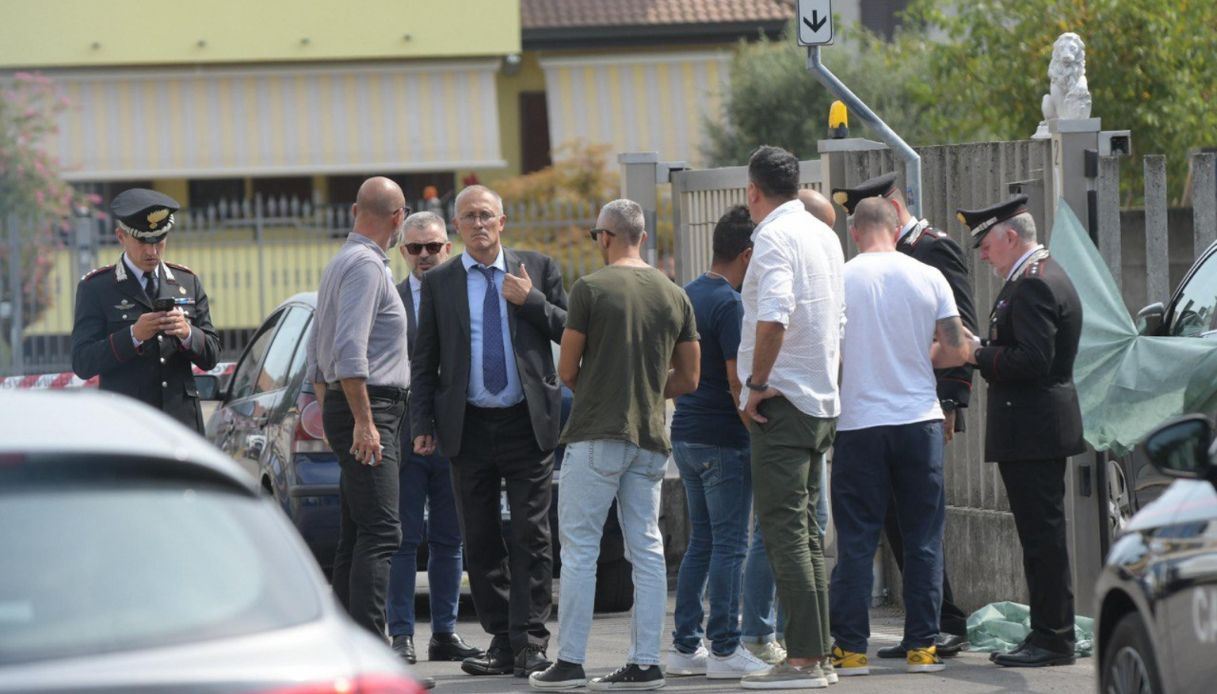 Chi è Antonio Bellocco ucciso da Andrea Beretta in una lite tra capi ...