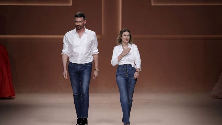 Elisabetta Franchi e la rottura con Alan Scarpellini dopo il tradimento: "Gli ho messo dietro 7 ...