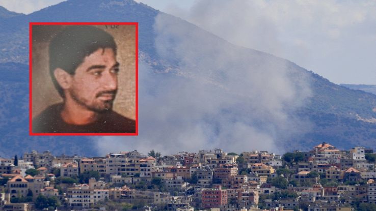 Comandante Hezbollah Ibrahim Aqil ucciso nell'attacco a Beirut, chi era ...
