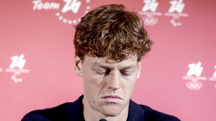 Morta la zia di Jannik Sinner, il tennista aveva dedicato a Margith ...