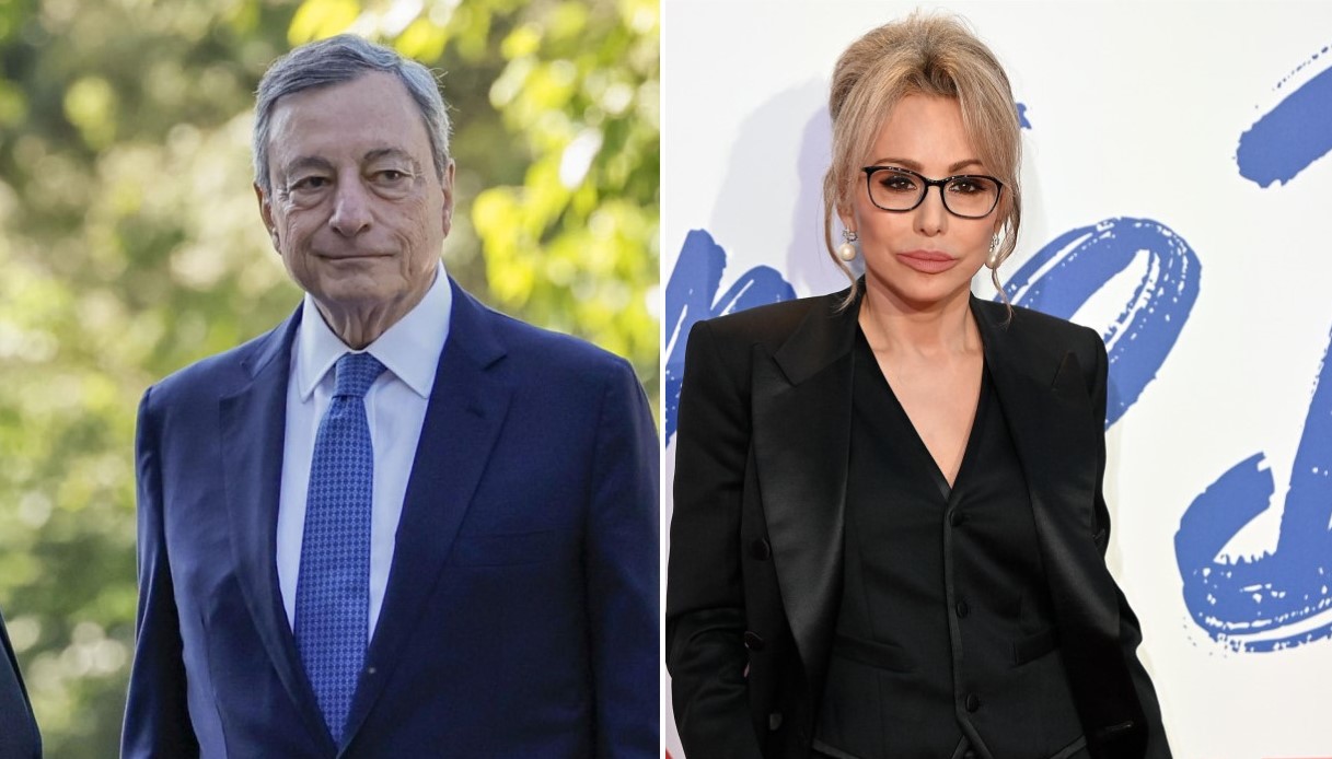 Marina Berlusconi incontra Mario Draghi a Milano, cosa si sono detti ...