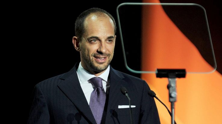 Matteo Fantacchiotti lascia Campari, dimissioni del Ceo "per motivi ...