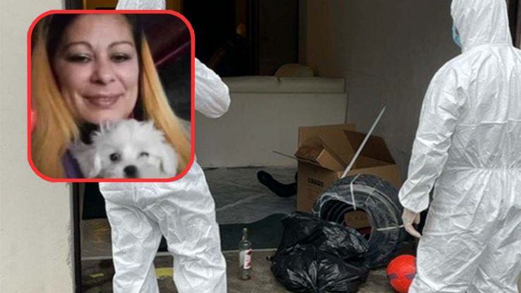 Maria Campai uccisa a Viadana, il presunto killer 17enne riconosciuto ...