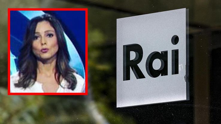 Paola Cervelli, la giornalista del Tg1 svela la gravidanza: "Sono la ...