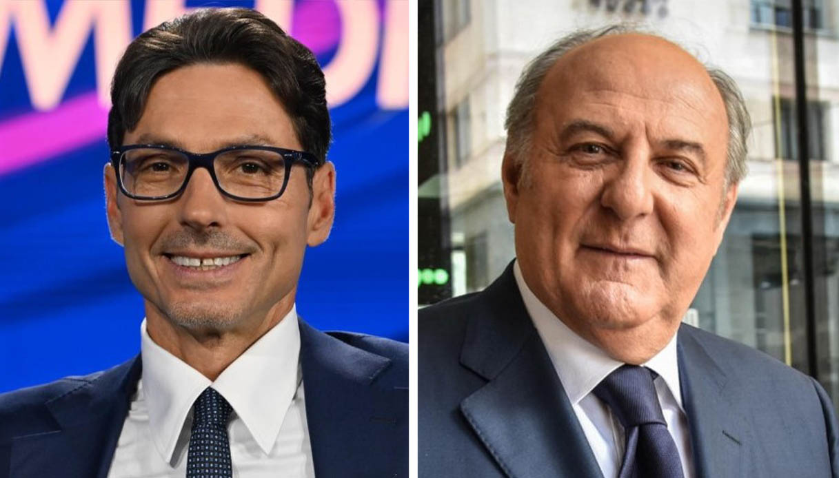 Pier Silvio Berlusconi prepara il suo partito? I nomi in ballo, da ...