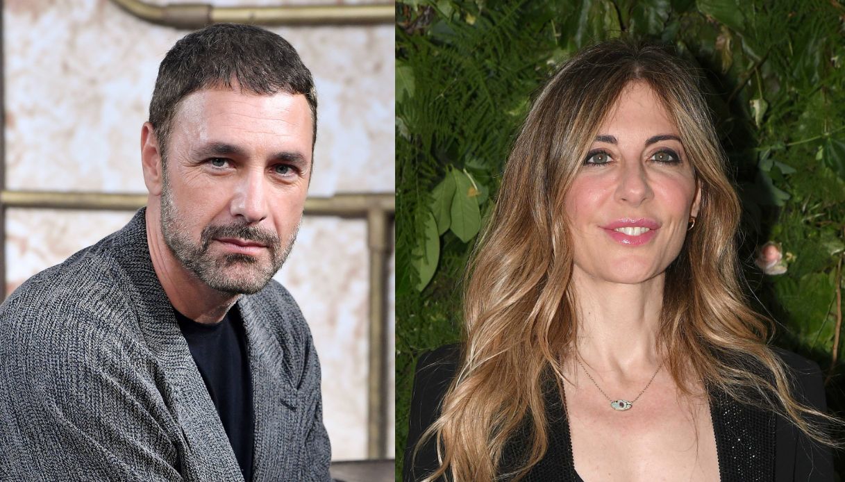 Raoul Bova contro Francesca Fagnani e Belve: la rivelazione dell'attore ...