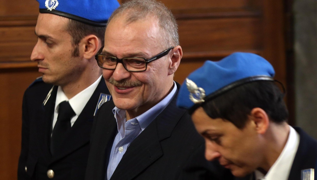 Renato Vallanzasca lascia il carcere dopo 52 anni: perché andrà in una ...