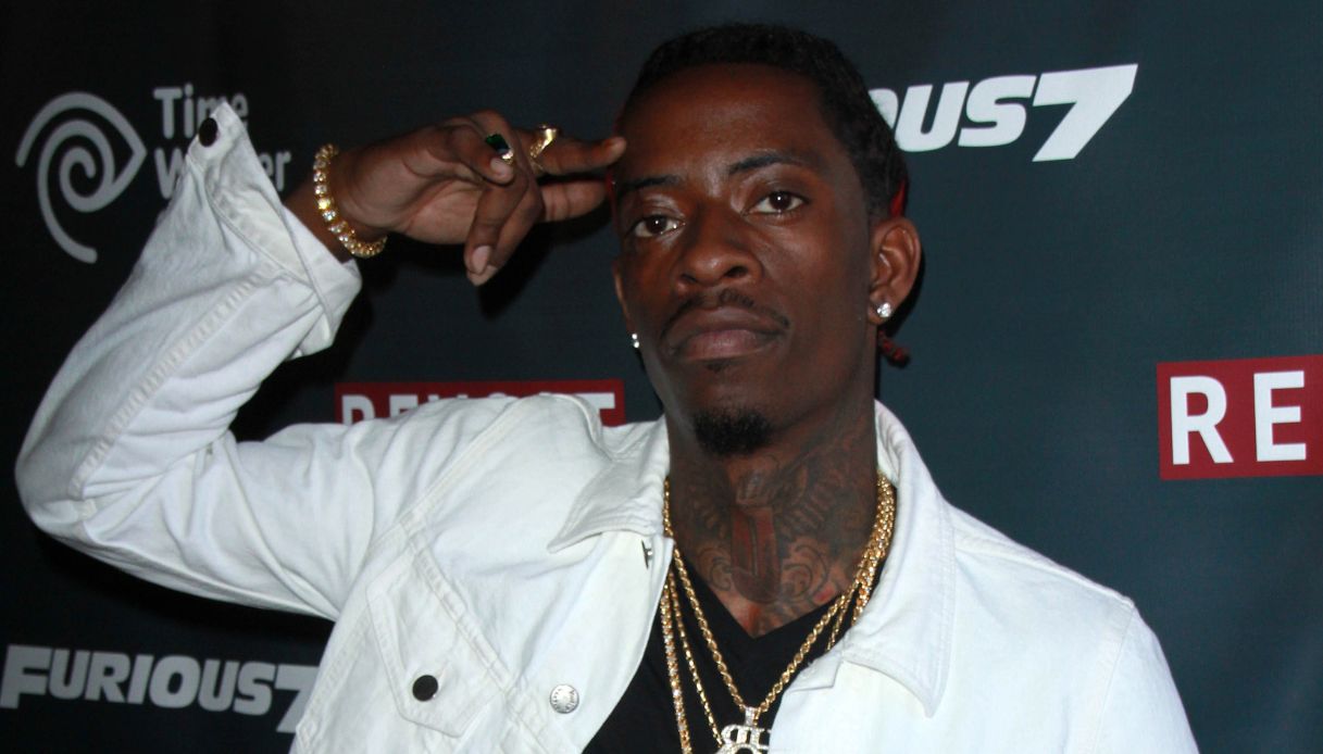 Rapper Rich Homie Quan morto improvvisamente ad Atlanta, trovato senza ...
