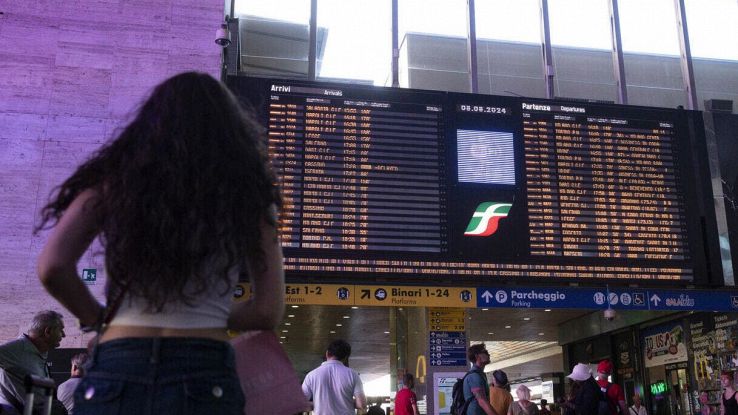 Sciopero trasporti 8 e 9 settembre 2024: l'elenco dei treni garantiti ...
