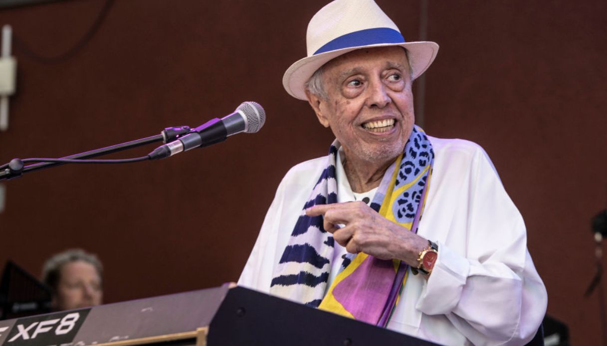Morto Sergio Mendes famoso per "Mas que nada", il musicista brasiliano ...