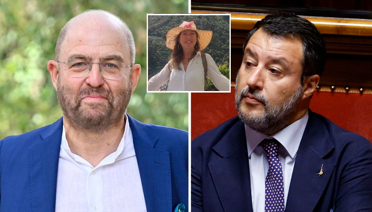 Viareggio, sul caso di Cinzia Dal Pino interviene anche Massimo ...