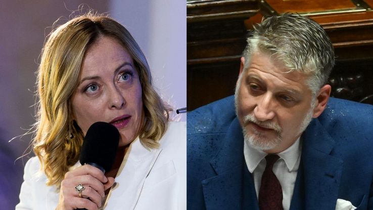 Alessandro Giuli verso le dimissioni? Ministro minaccia di lasciare, il ...