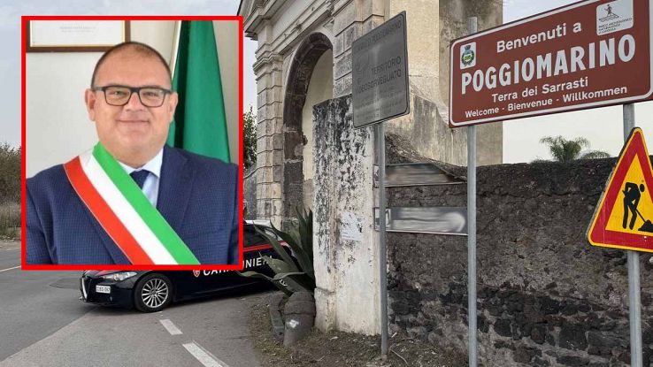 Tre arresti a Poggiomarino vicino Napoli per voto di scambio politico ...