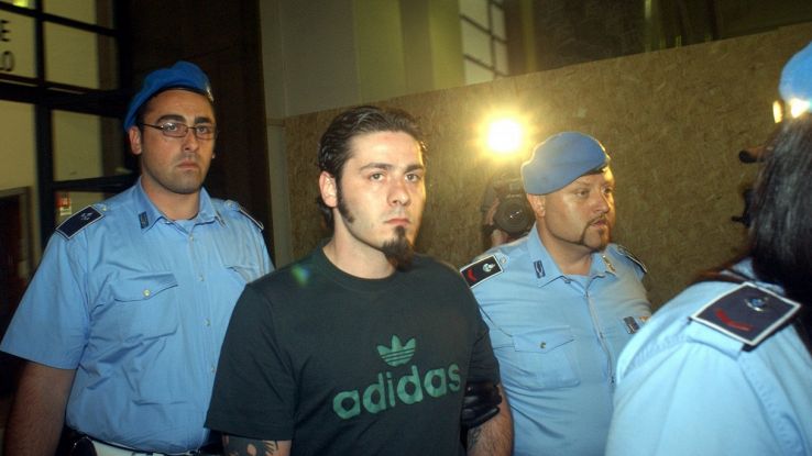 Andrea Volpe delle Bestie di Satana si racconta in un libro: chi erano ...
