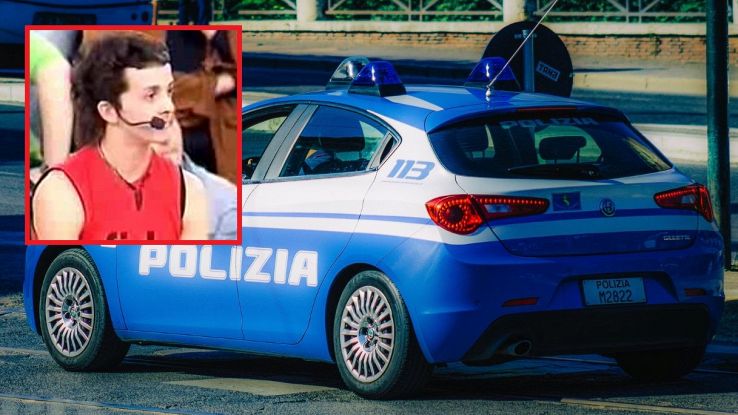 Catello Miotto arrestato per una doppia rapina, l'ex ballerino di Amici ...