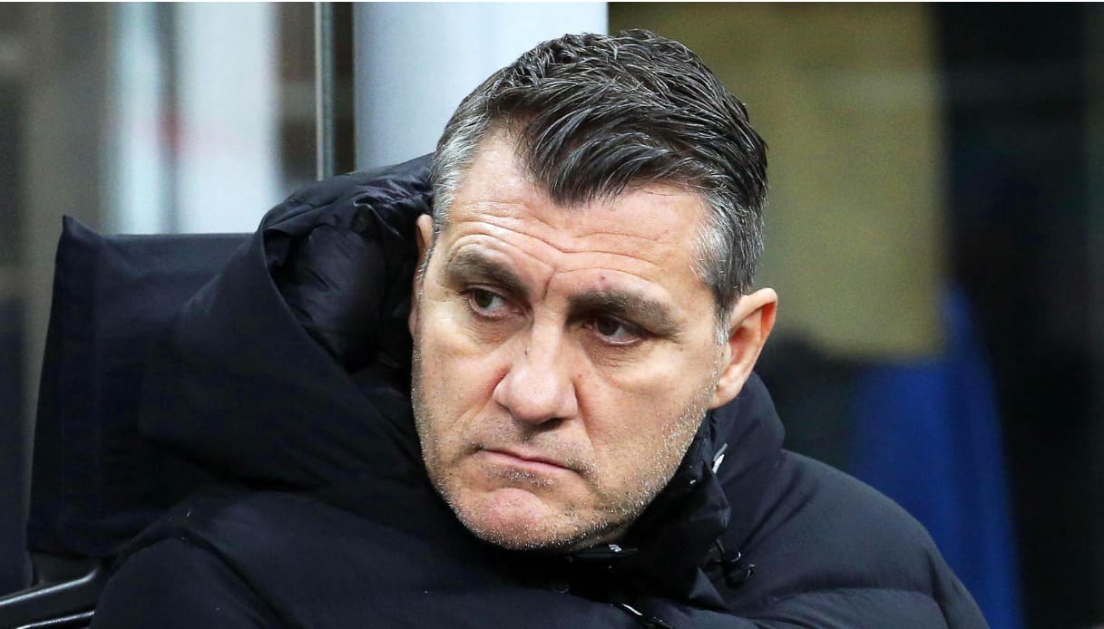 Christian Vieri e i presunti guai col Fisco, l'ex calciatore sbotta ...