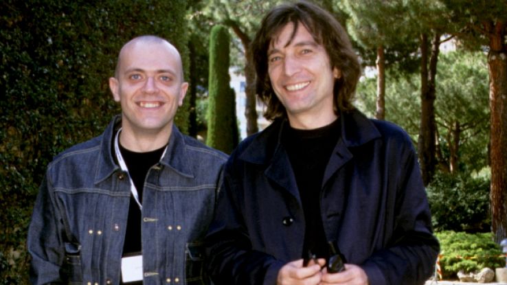 Claudio Cecchetto accusa Max Pezzali e si scaglia contro la serie sugli ...