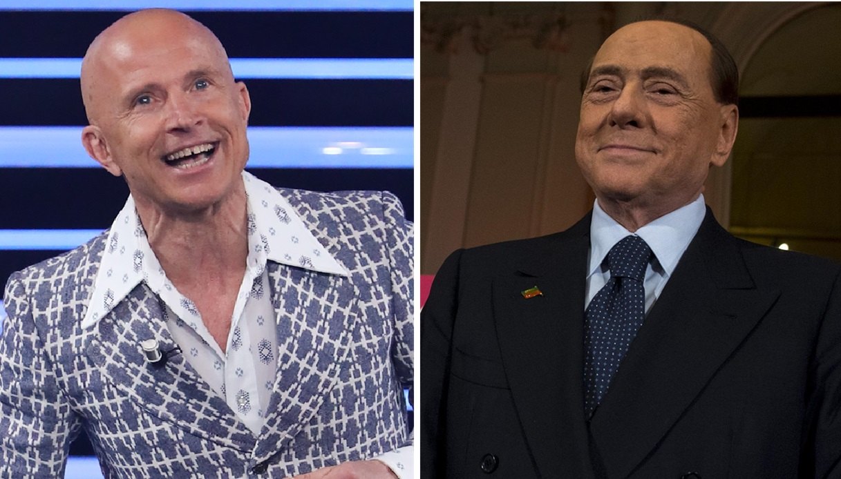 Giorgio Mastrota e l'aneddoto su Silvio Berlusconi e Mediaset: "Negli anni '80 c'era una regola ...