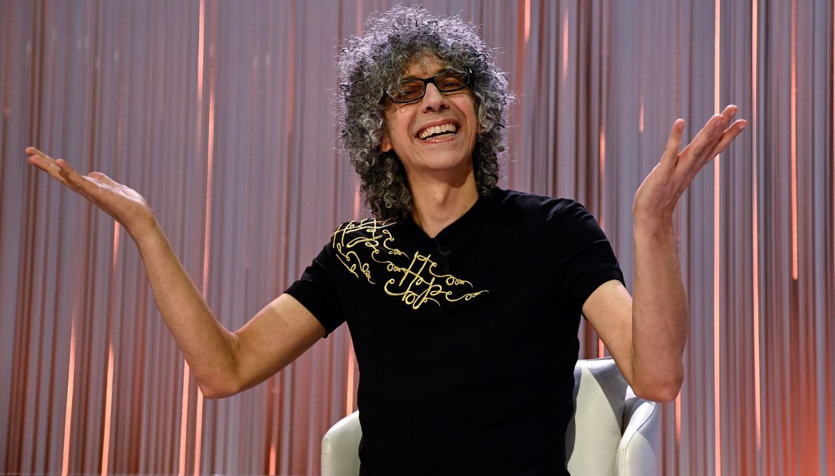 Giovanni Allevi e la vita cambiata con il mieloma: "Il dolore non mi lascia mai, ma non è mai ...