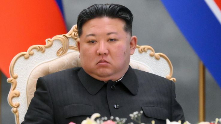 Kim Jong Un minaccia l'Italia e altri Paesi occidentali per le sanzioni ...