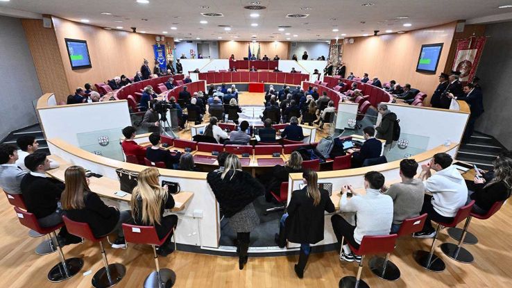 Elezioni Regionali Liguria 2024: come vengono eletti presidente e ...