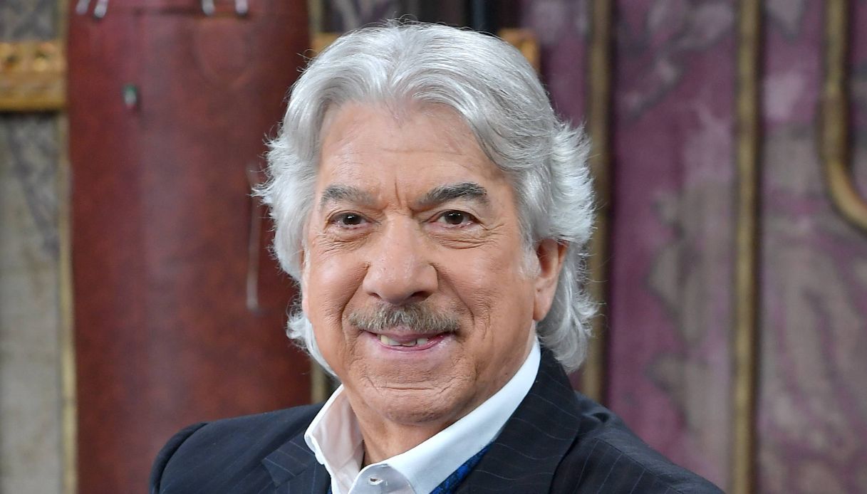 Marco Columbro ricorda l'emorragia cerebrale e i 20 giorni di coma ...