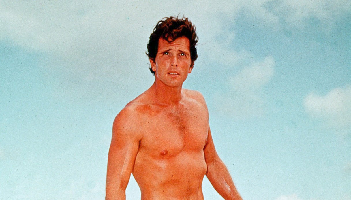 Ron Ely morto, addio al primo Tarzan della tv: l'annuncio della ...