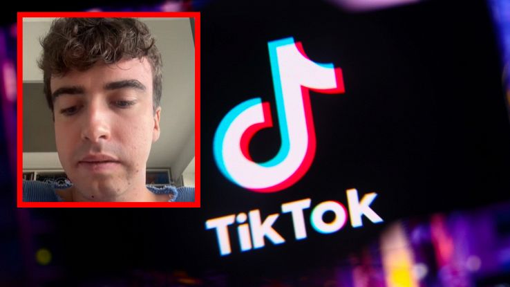 Nicolò Fraticelli e il suicidio dopo l'appello su TikTok: "Temo il ...