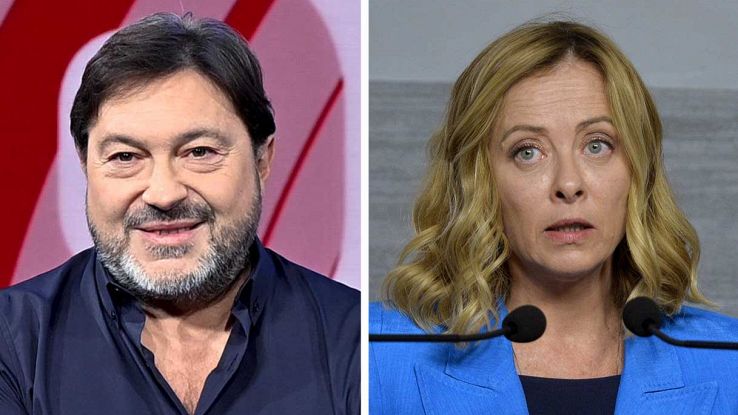 Sigfrido Ranucci e il voto a Giorgia Meloni: il giornalista di Report sorprende tutti, quanto le ...