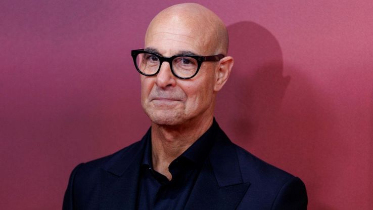Stanley Tucci e il tumore alla lingua, il racconto sulle cure: "Mi ha ...