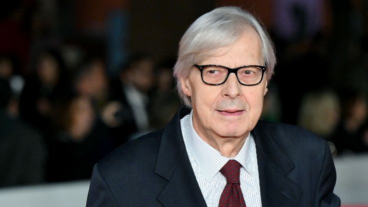 Vittorio Sgarbi rischia il carcere per il caso del quadro di Manetti ...