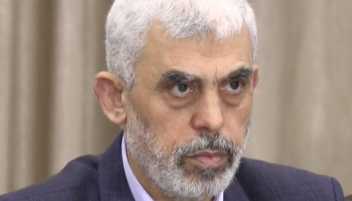 "Sinwar è morto", annuncio di Israele: il leader di Hamas sarebbe stato ...