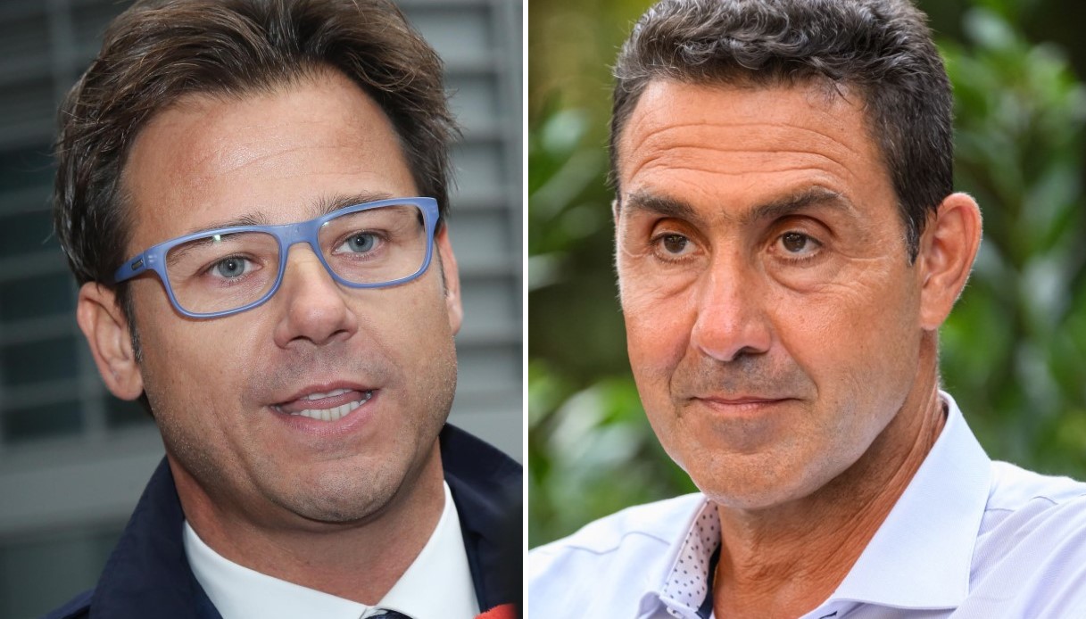 Angelo Ciocca della Lega indagato: chi è l'ex europarlamentare famoso ...